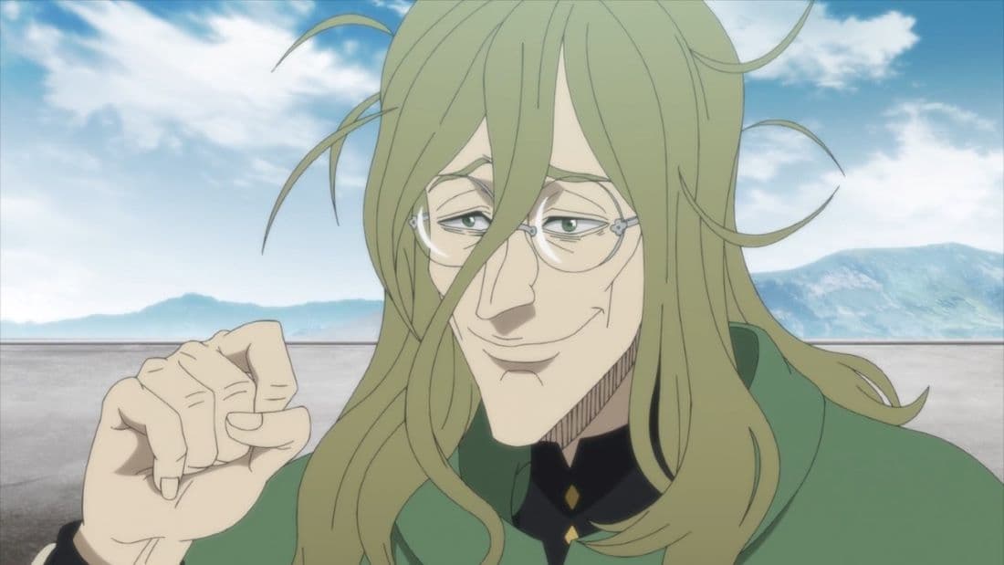 Update 75 Green Hair Anime Characters Male Best Vn