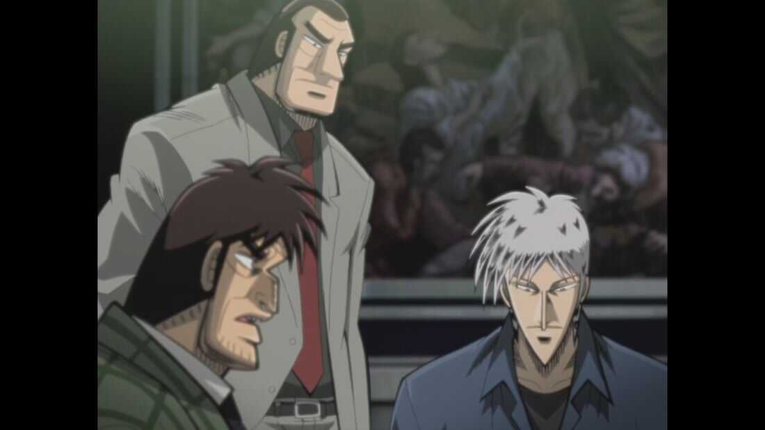 Top 50 Best Yakuza Anime To Watch