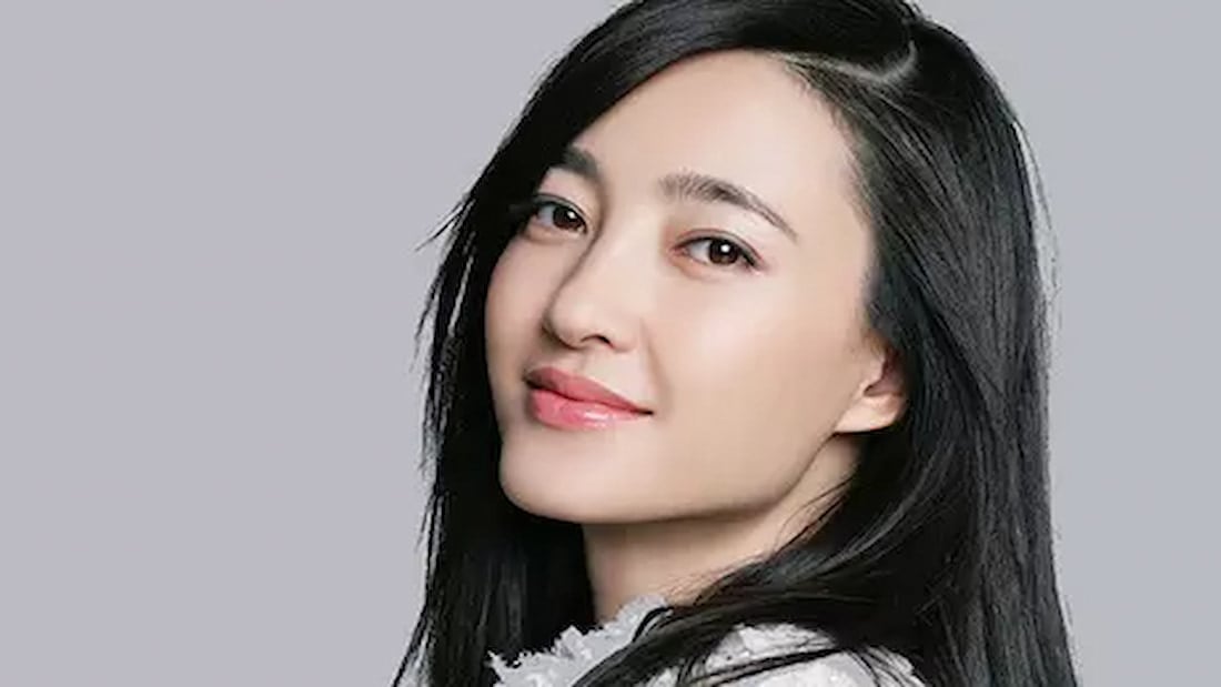 Top 50 Best Chinese Actresses In 2024