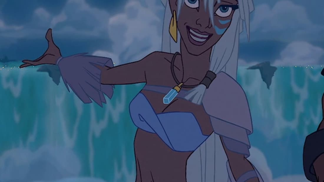 Top 133 Hot Female Cartoon Characters List