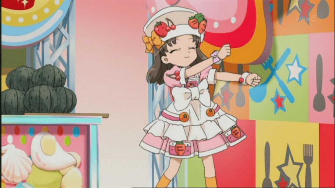 Top 50 Best Cooking Anime [Recommended Food Anime List]