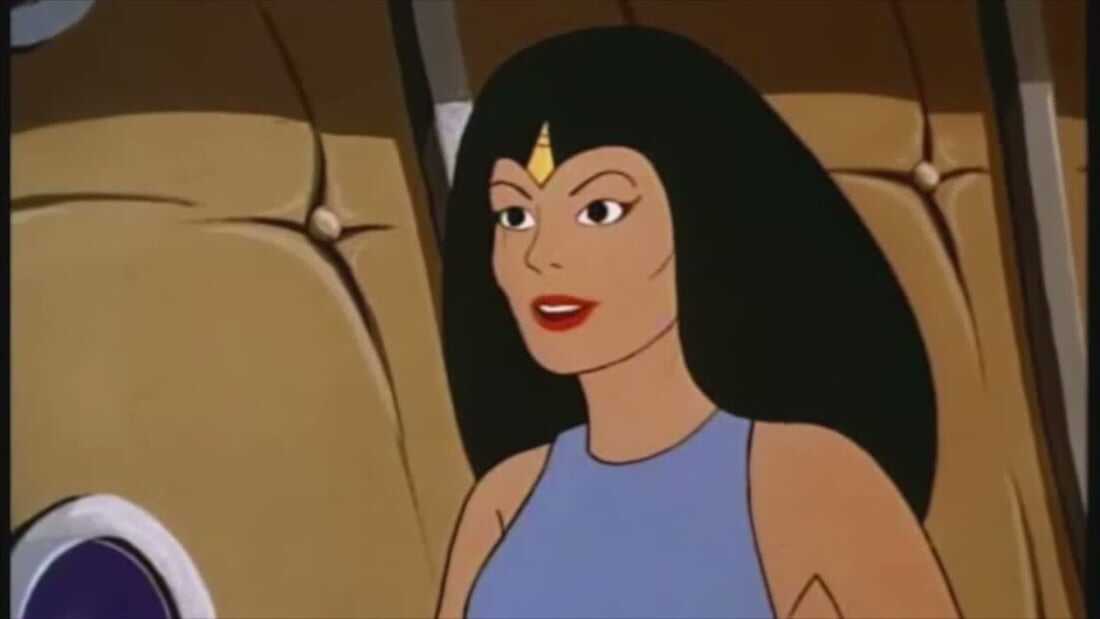 Top 42 Most Popular 80s Animated Female Characters