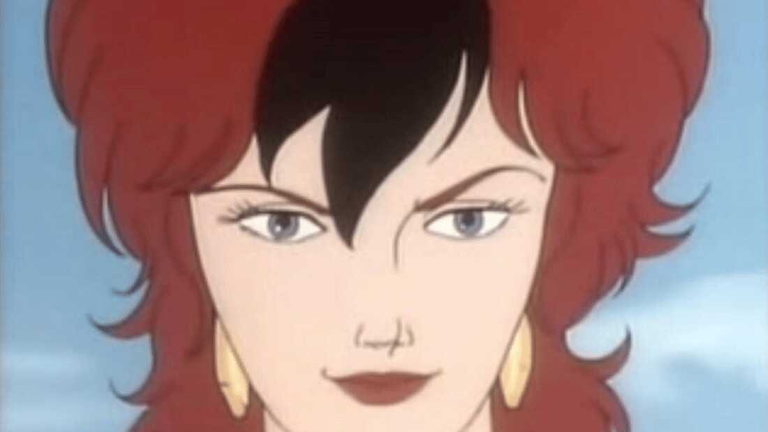 Top 42 Most Popular 80s Animated Female Characters