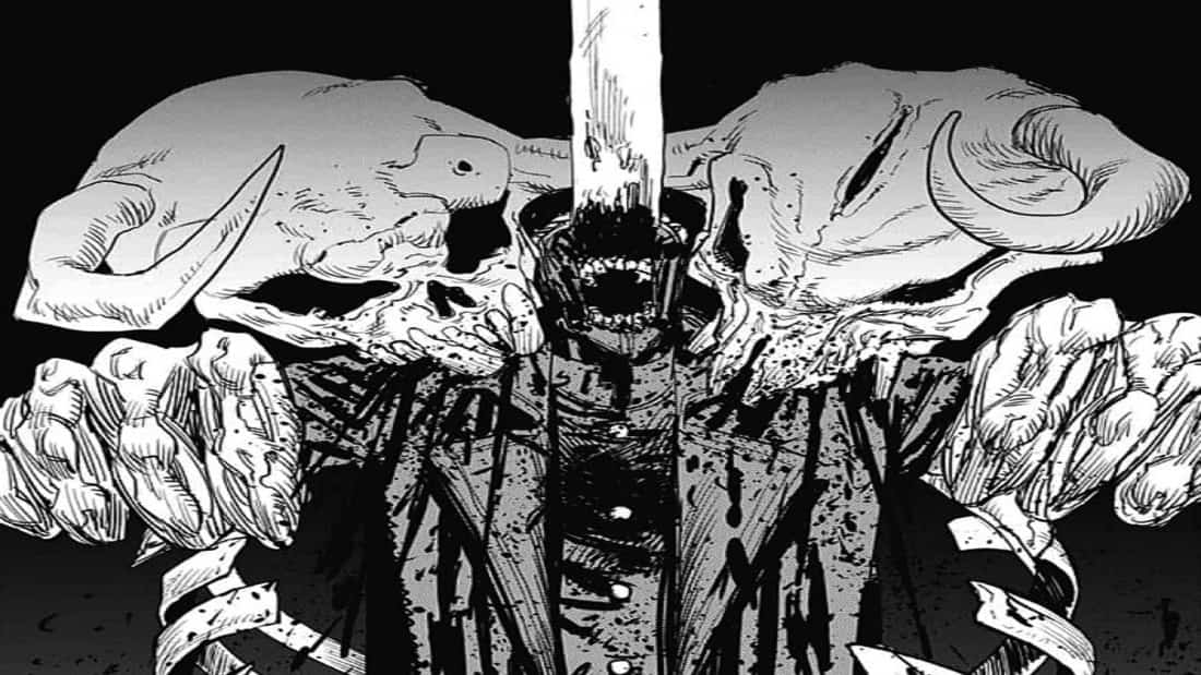 Top 26 Strongest Chainsaw Man Characters