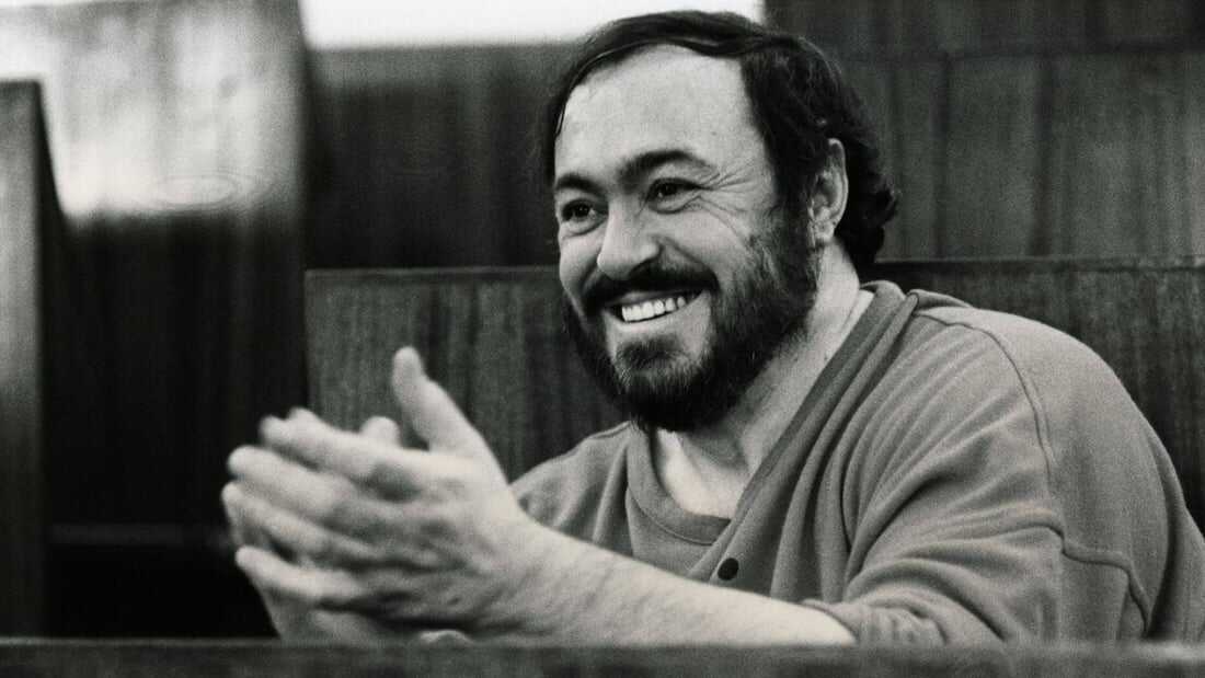 Top 50 Most Popular Italian Singers Of All Time