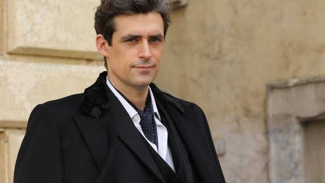 Top 50 Most Popular Italian Actors Of All Time