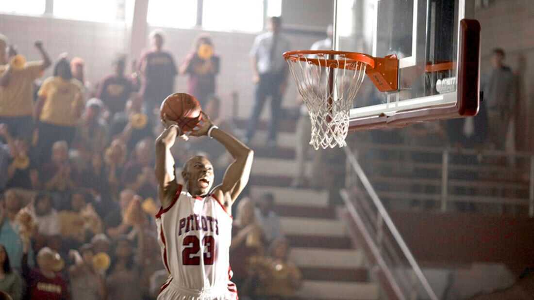 Top 50 Best Basketball Movies To Watch