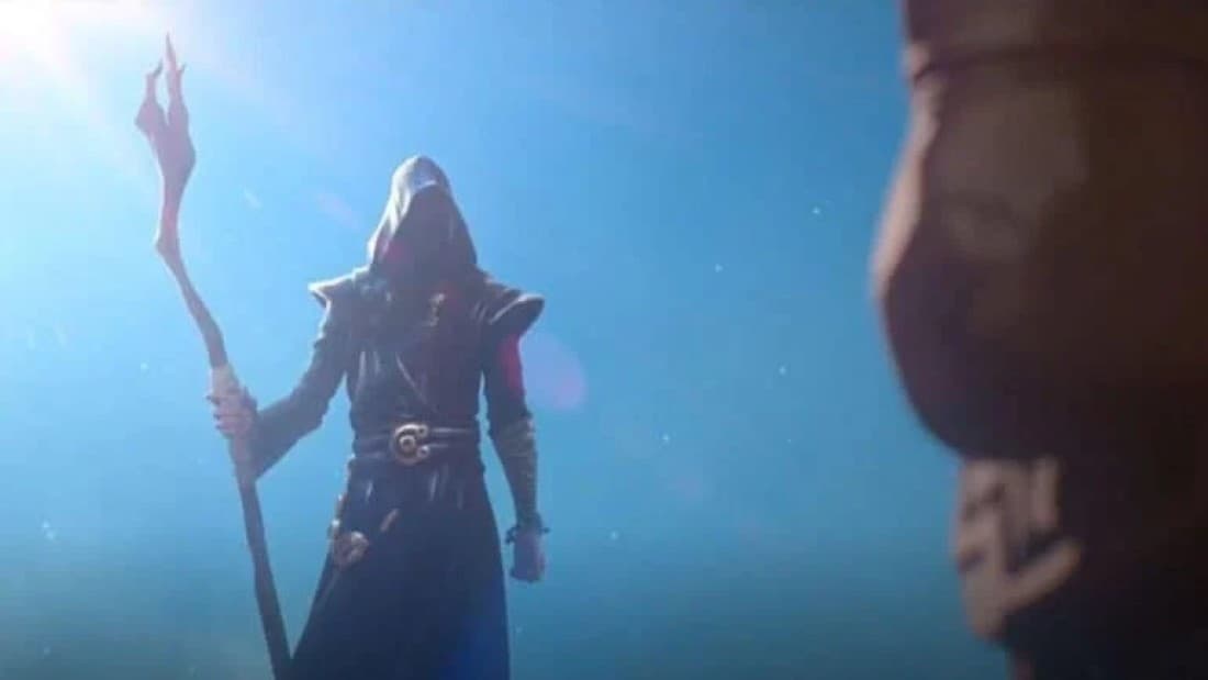 Top 30 Most Popular Arcane Characters