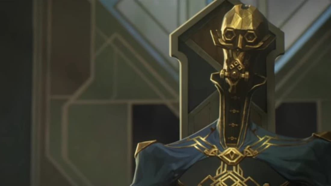 Top 30 Most Popular Arcane Characters