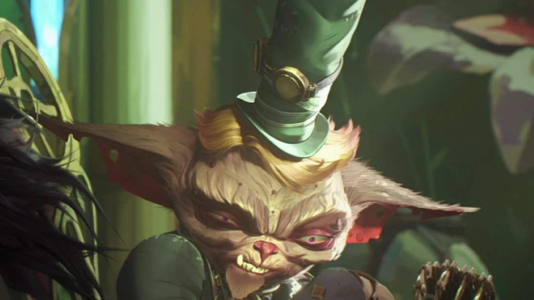 Top 30 Most Popular Arcane Characters