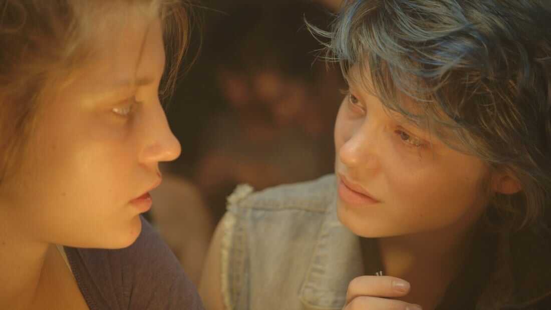 Top 50 Best Lesbian Movies To Watch 2024