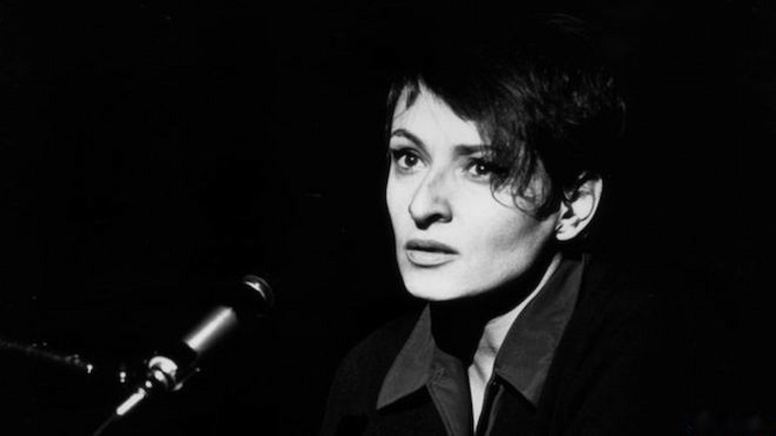 Top 48 Most Popular French Singers
