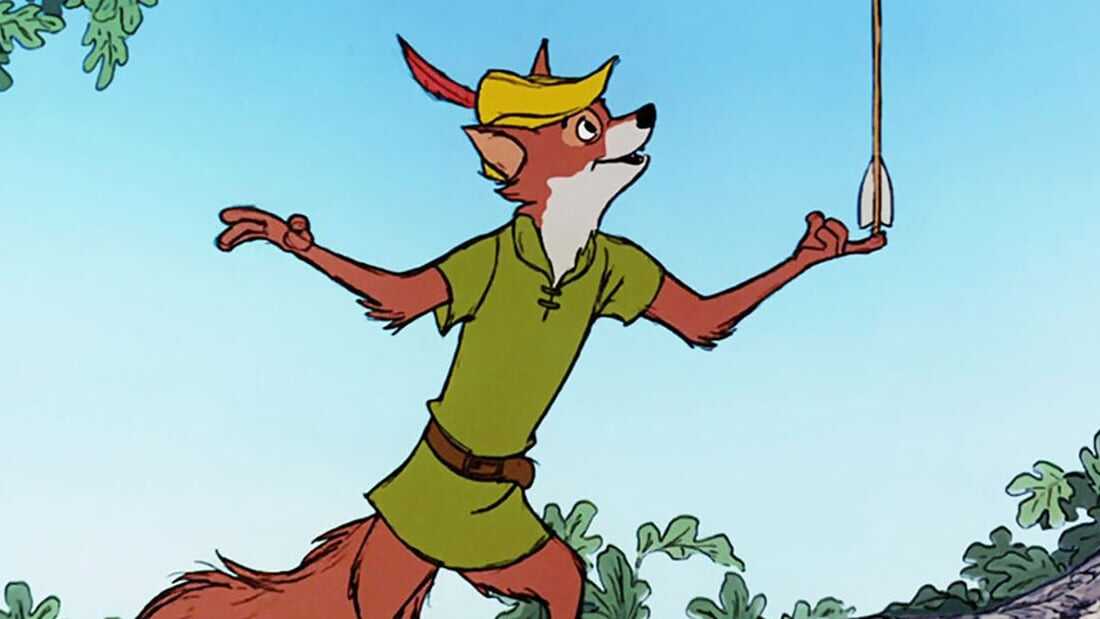 Top 50 Most Famous Disney Animal Characters