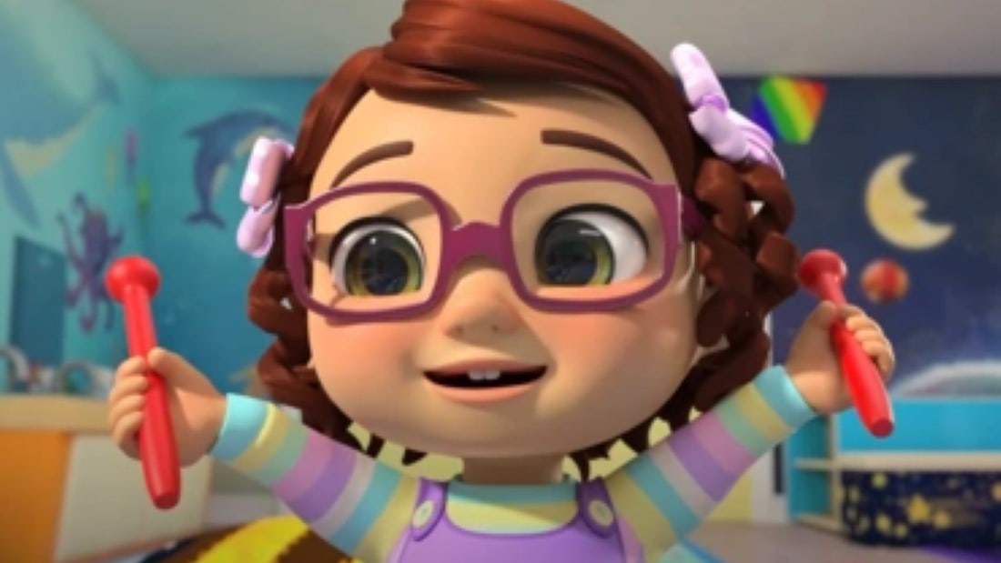 Top 18 Best Cocomelon Characters