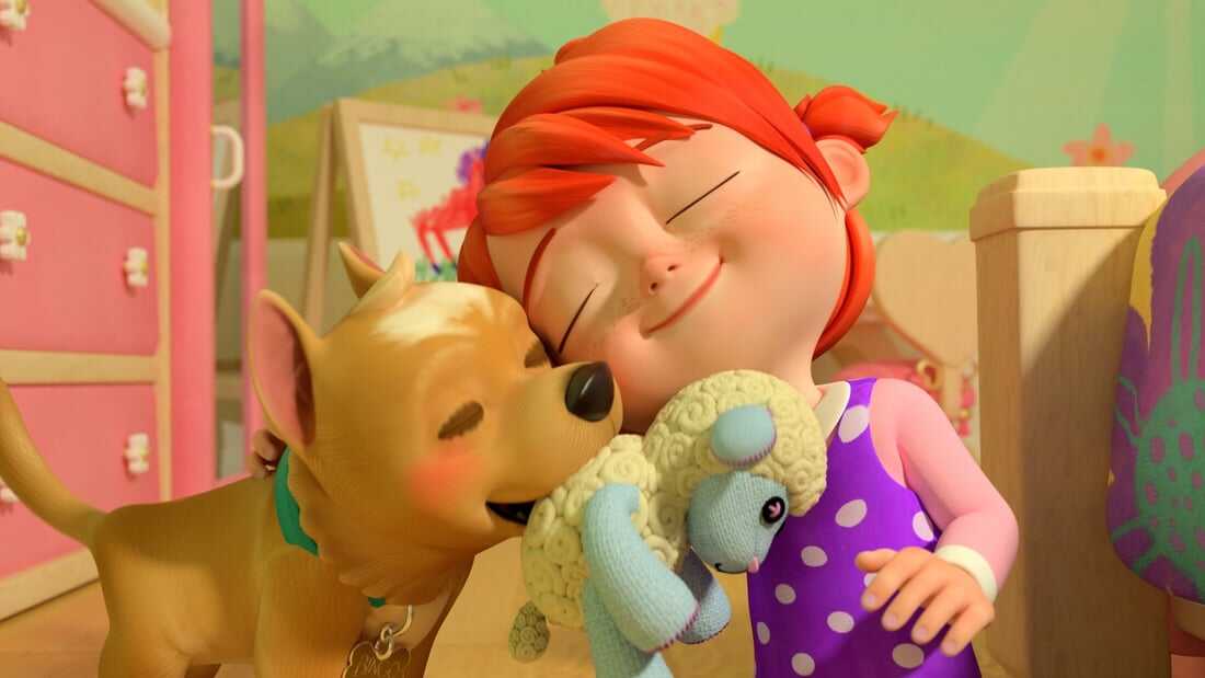 Top 18 Best Cocomelon Characters