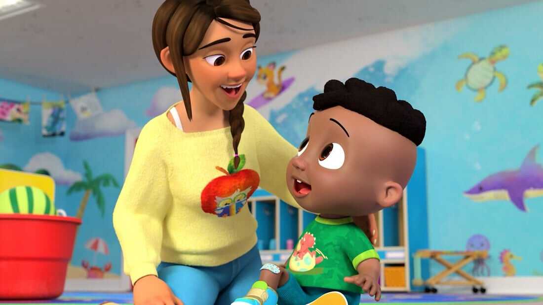 Top 18 Best Cocomelon Characters