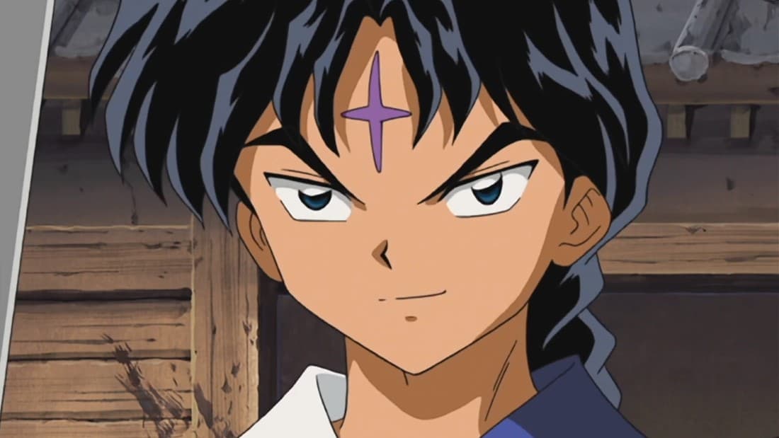 Top 50 Most Popular Inuyasha Characters