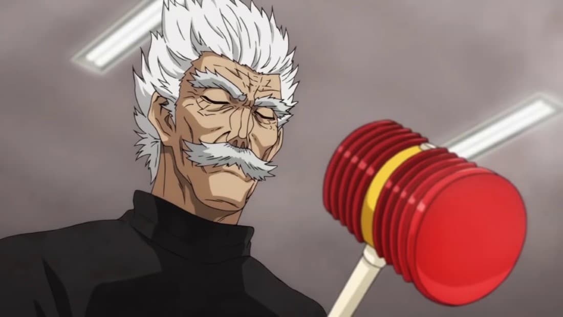 Top 30 Strongest One Punch Man Characters Of All Time