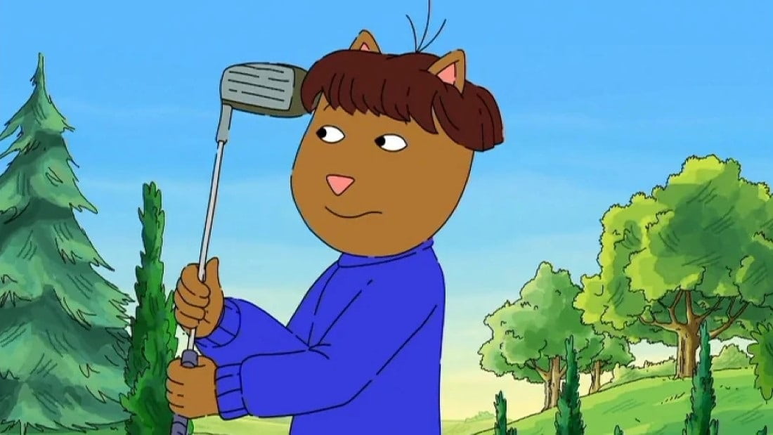 Top 50 Most Popular Arthur Characters