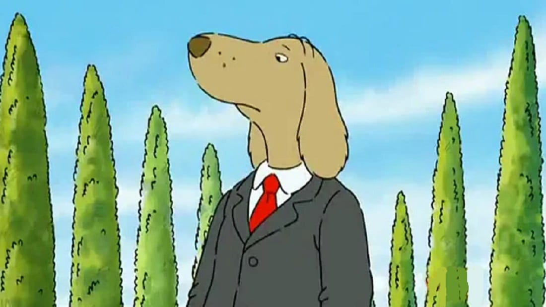 Top 50 Most Popular Arthur Characters