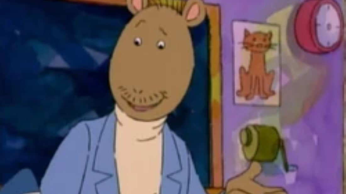 Top 50 Most Popular Arthur Characters