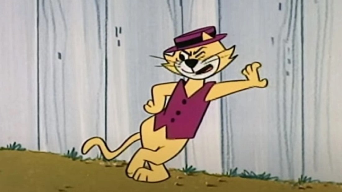 Top 50 Most Popular Yellow Cartoon Characters