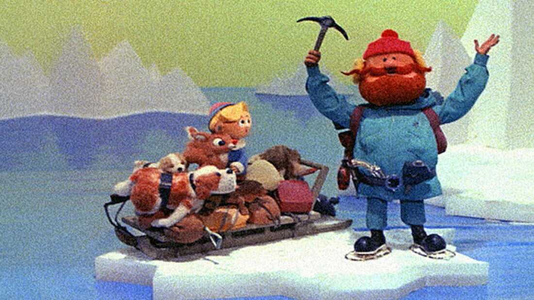 Top 48 Most Iconic Christmas Characters Of All Time