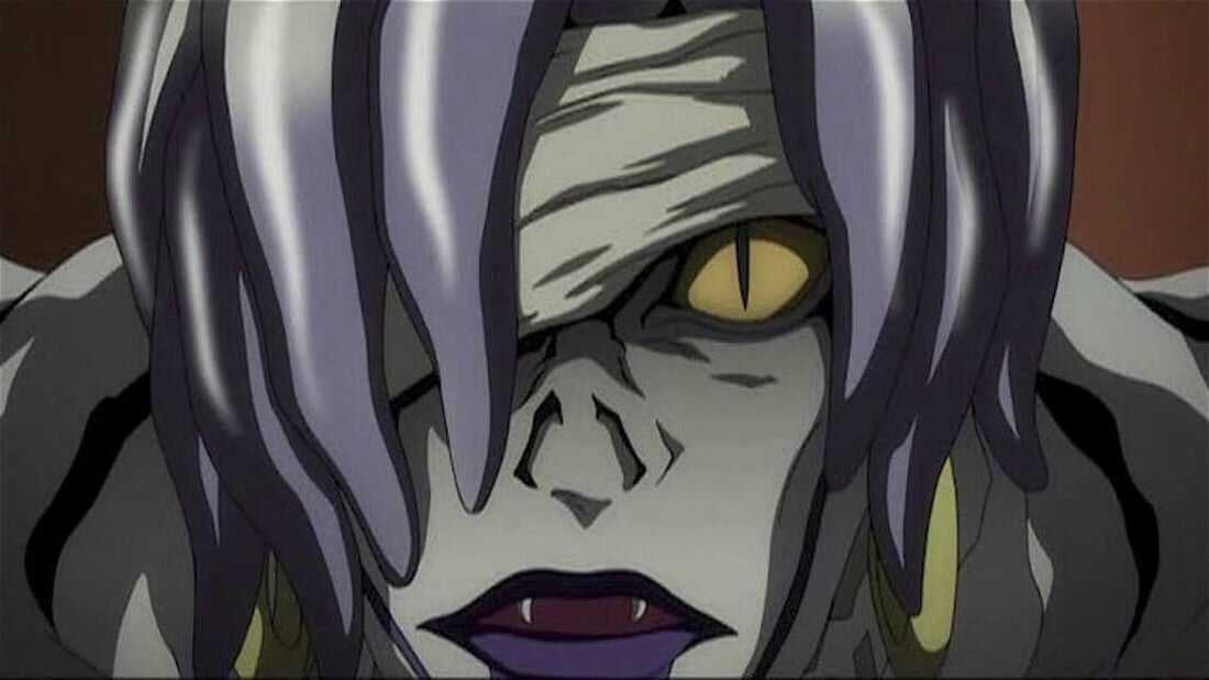 Top 45 Most Popular Death Note Characters