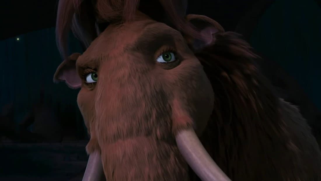 Top 32 Most Popular Ice Age Characters