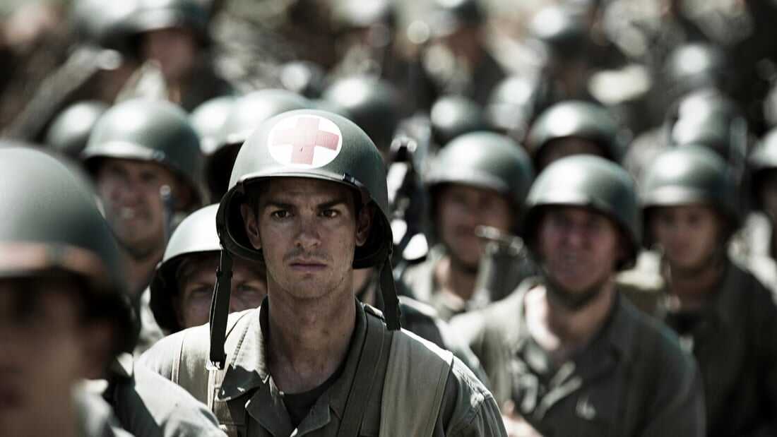 Top 15 Andrew Garfield Movies And Where To Watch